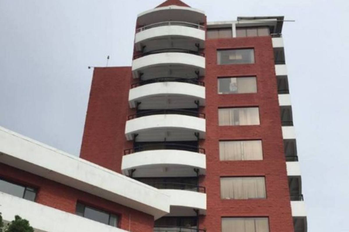 Edificio del ministerio de Ambiente podría ser demolido por estas causas