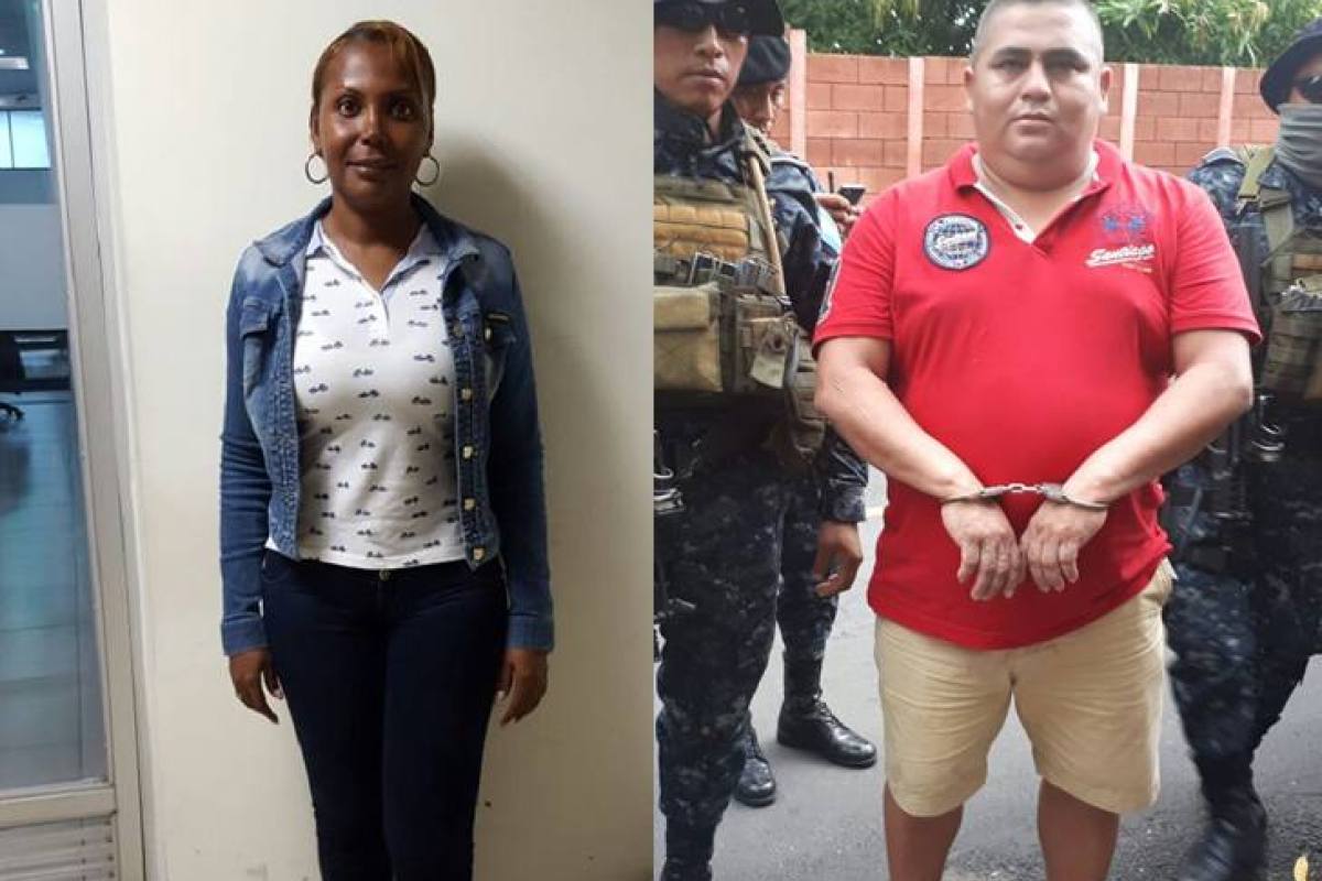 Así operaban los narco-lancheros capturados en nuestro país, según las ...