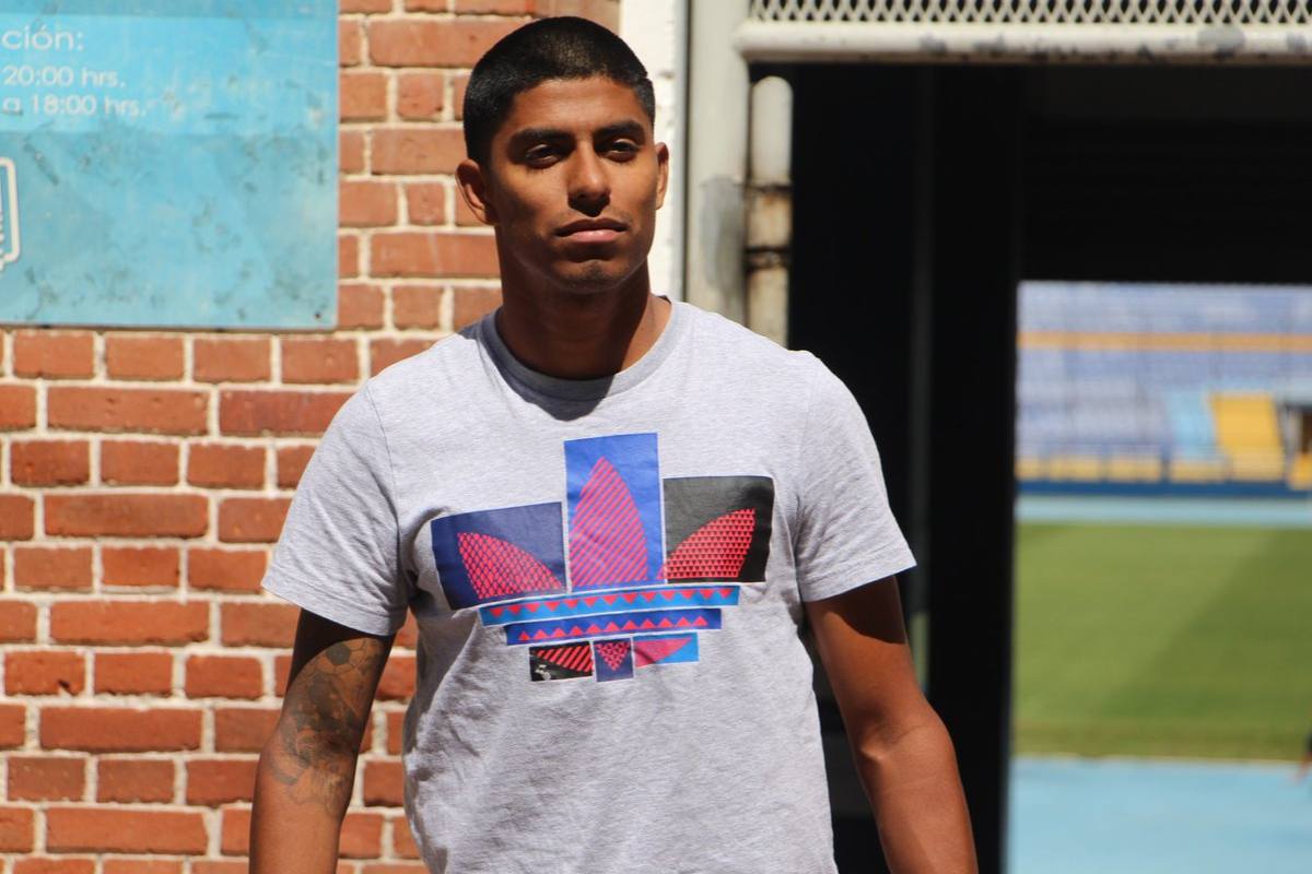 Moisés Hernández ficha con el Miami FC de la USL