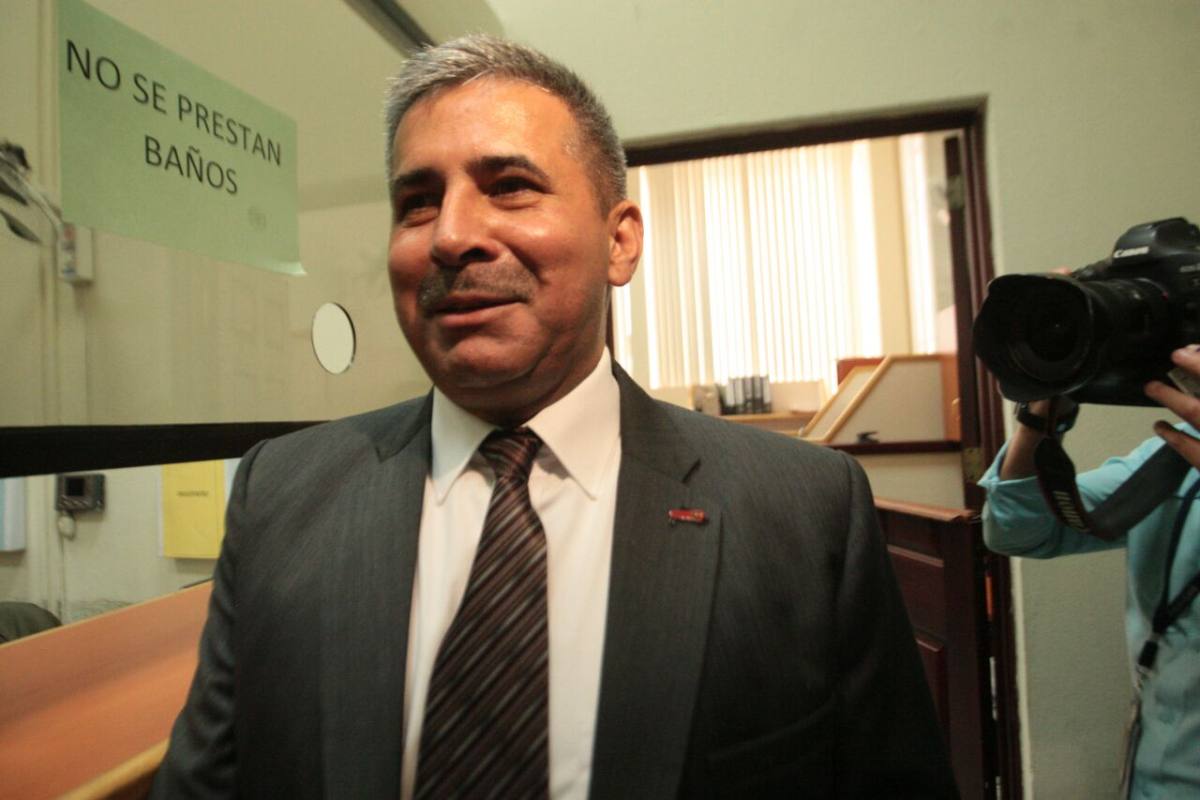 Dictan sobreseimiento en el caso del militar Erick Melgar Padilla