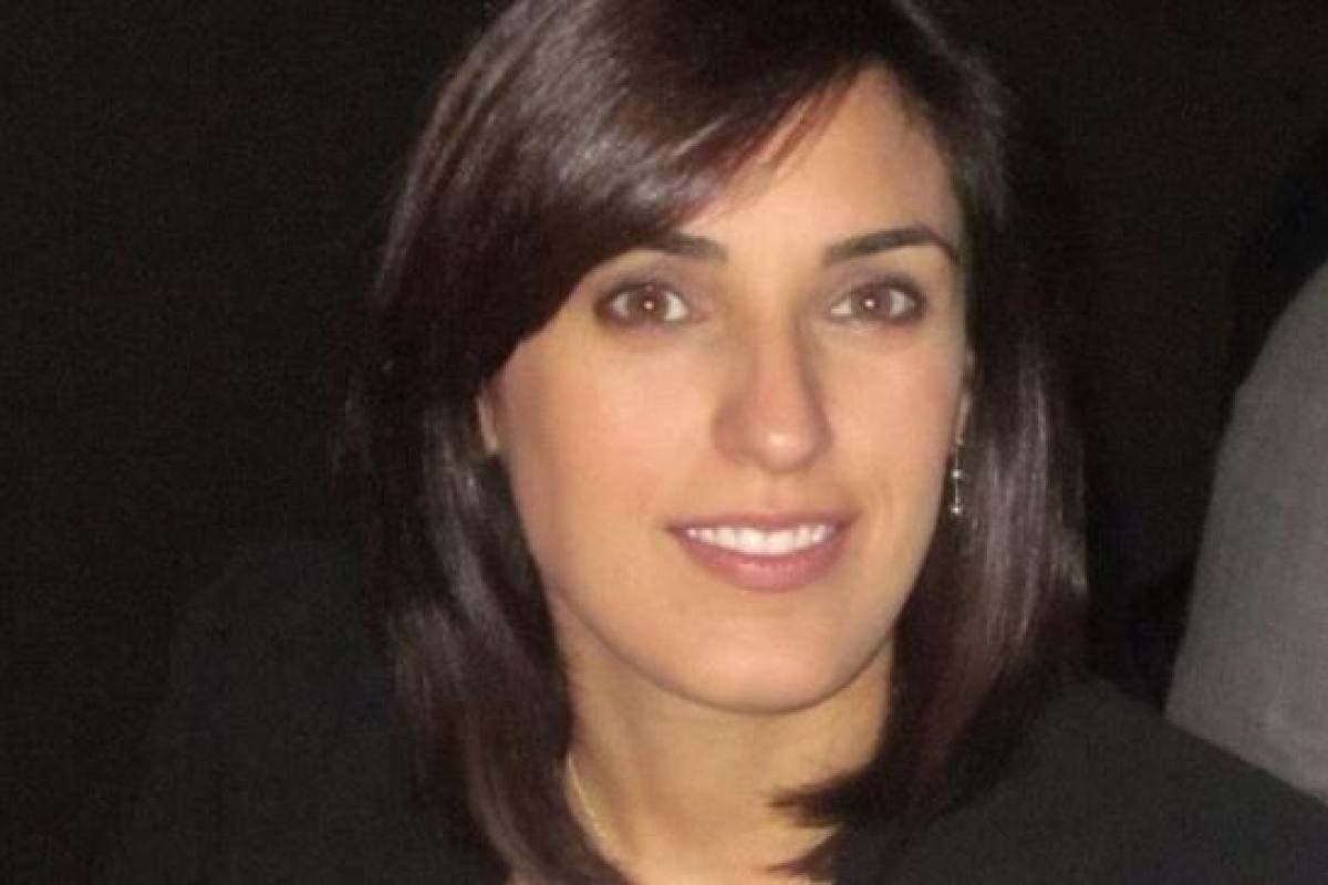 Cristina Siekavizza, la mujer que desenmascaró la violencia machista en ...