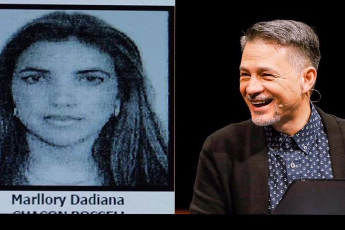 Esto dijo la Abogada de Marllory Chacón sobre reportaje donde se señala ...