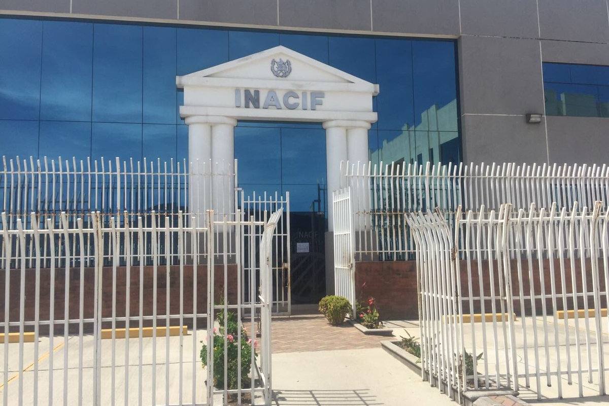 Quetzaltenango: Inacif busca identificar a extranjero fallecido
