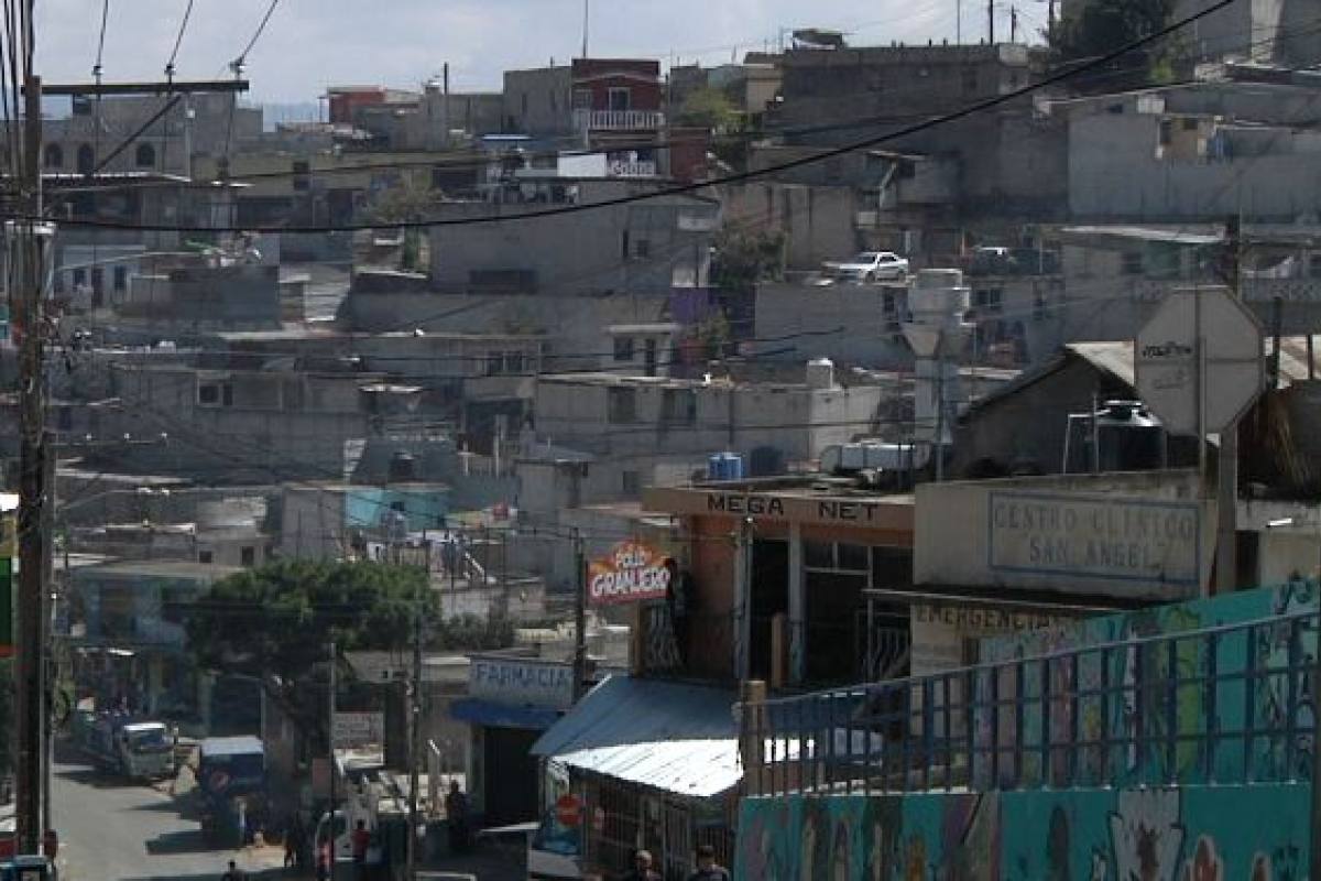 Ejecutivo propone crear el municipio 341: Nueva Ciudad Peronia