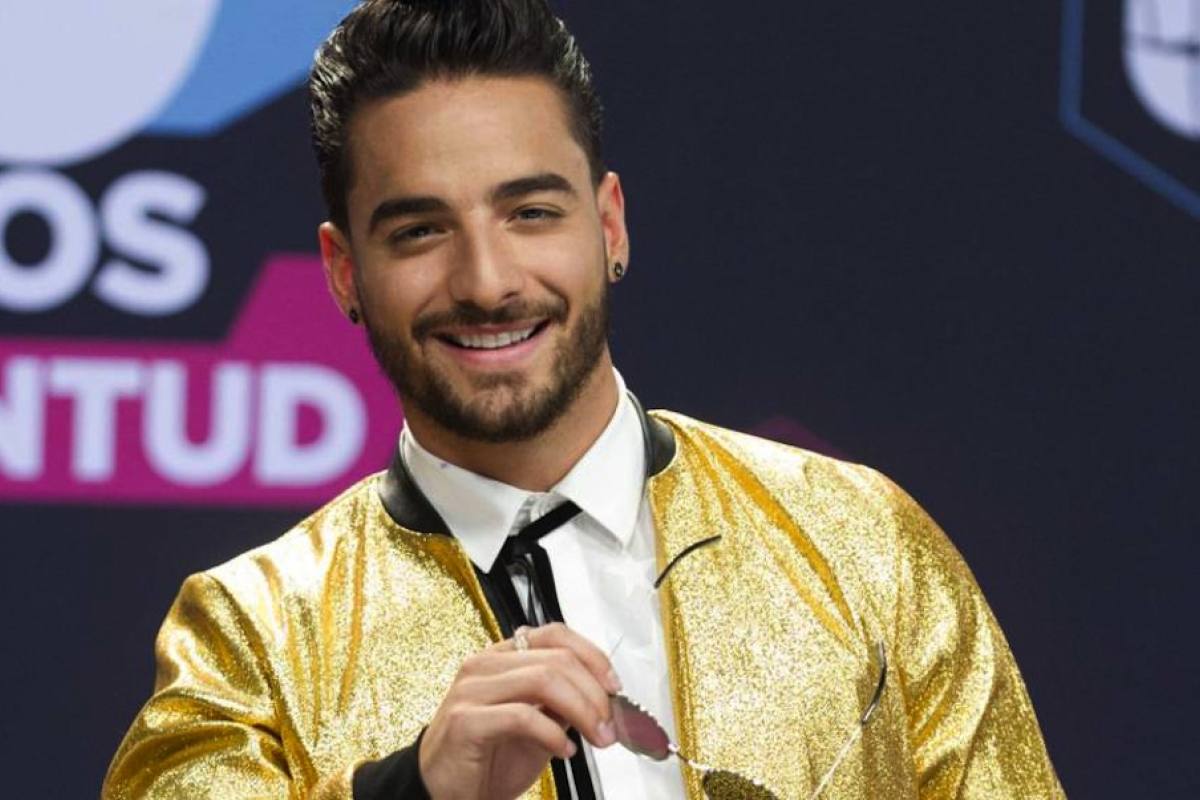 El sensual video con el que Maluma promociona su canción "Instinto Natural"