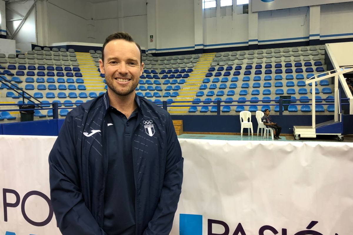 ¿Quién es Jean Pierre Brol, el ganador de medalla de bronce?