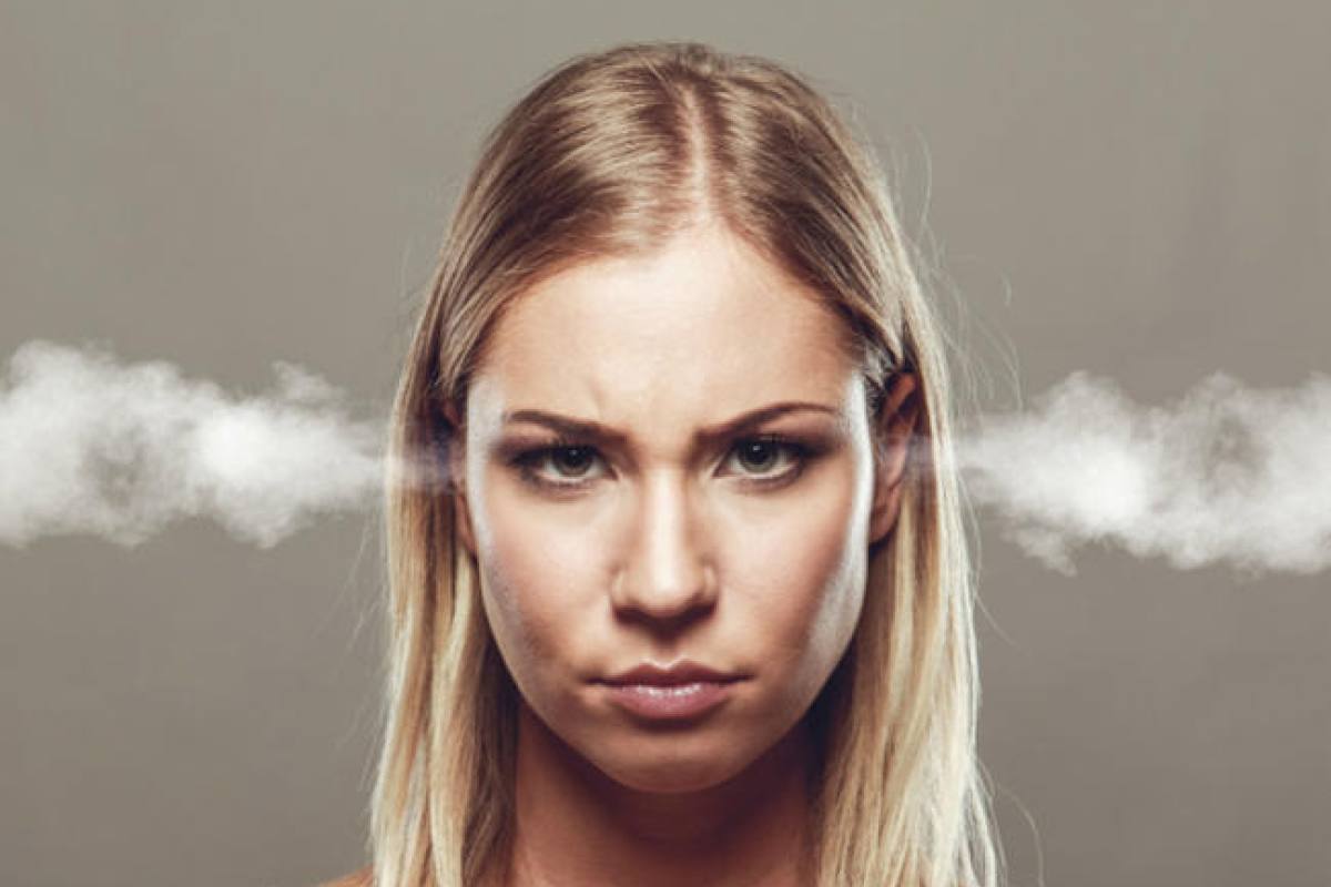 Le rayan el carro por infiel.