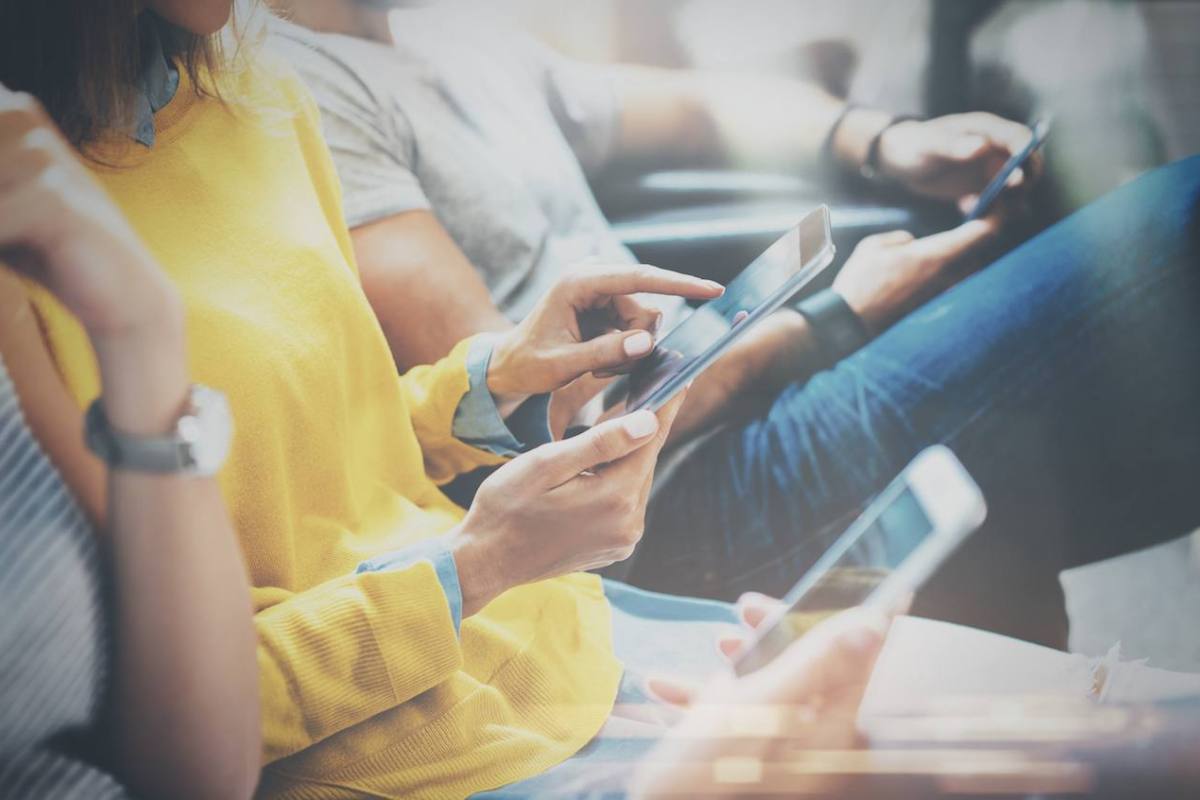 Las razones por las que querrá tener la red LTE más rápida del país