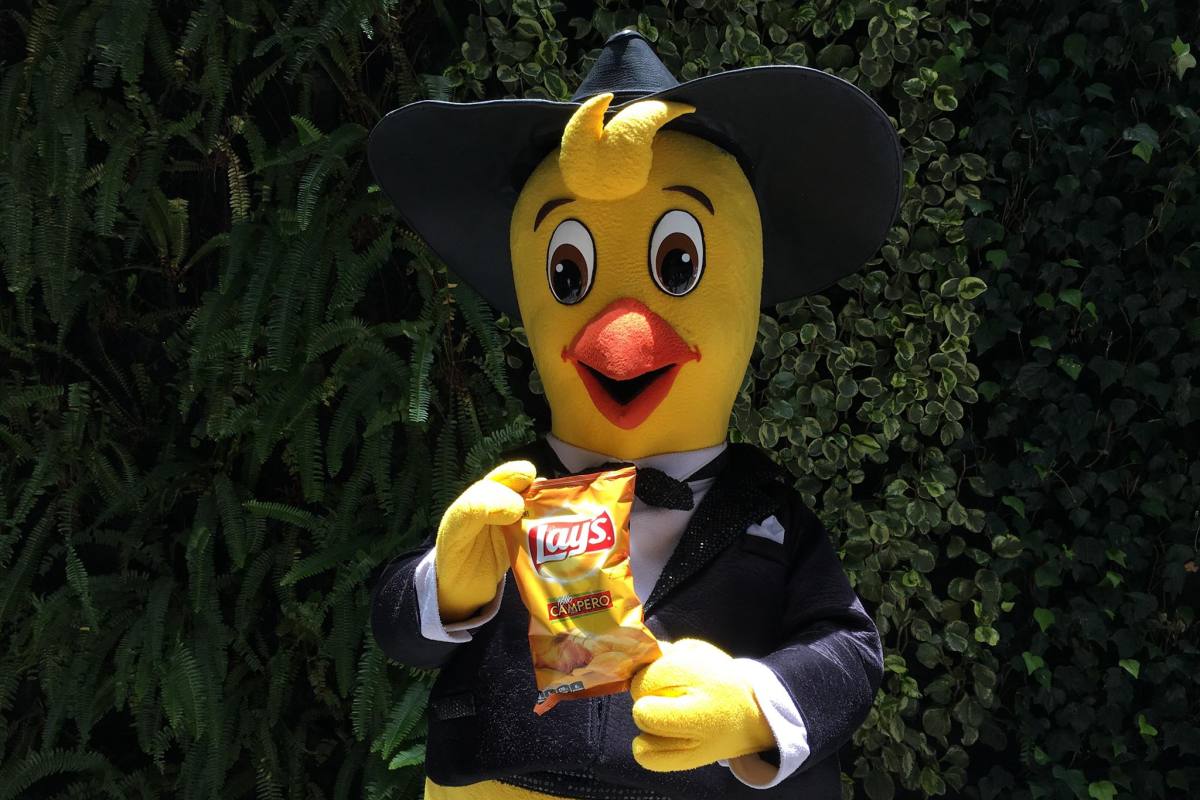 Después de 5 años regresan las Lay's con sabor a Pollo Campero