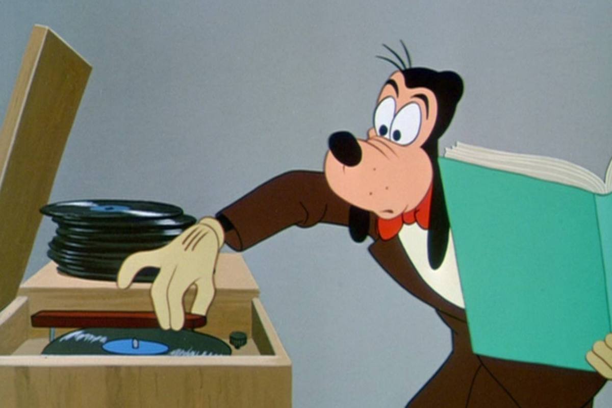 ¿Goofy es un perro o una vaca? Disney responde