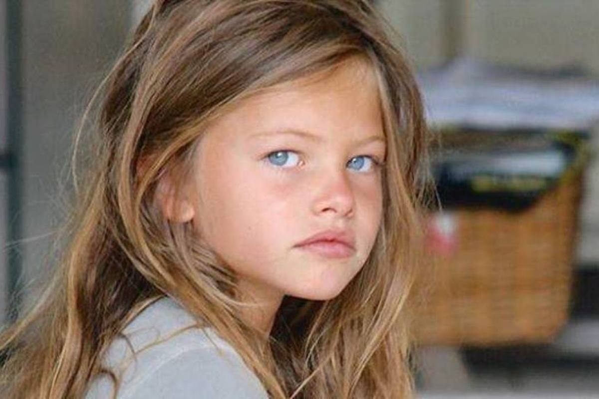 "La niña más guapa del mundo" cumple 18 años ¿Sigue luciendo hermosa?