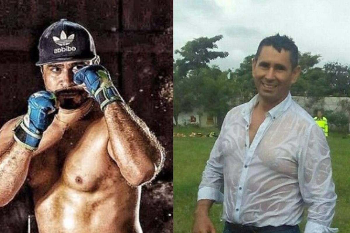 Se ponen los guantes, Neto Bran y "Tres Quiebres" fijan fecha para su ...