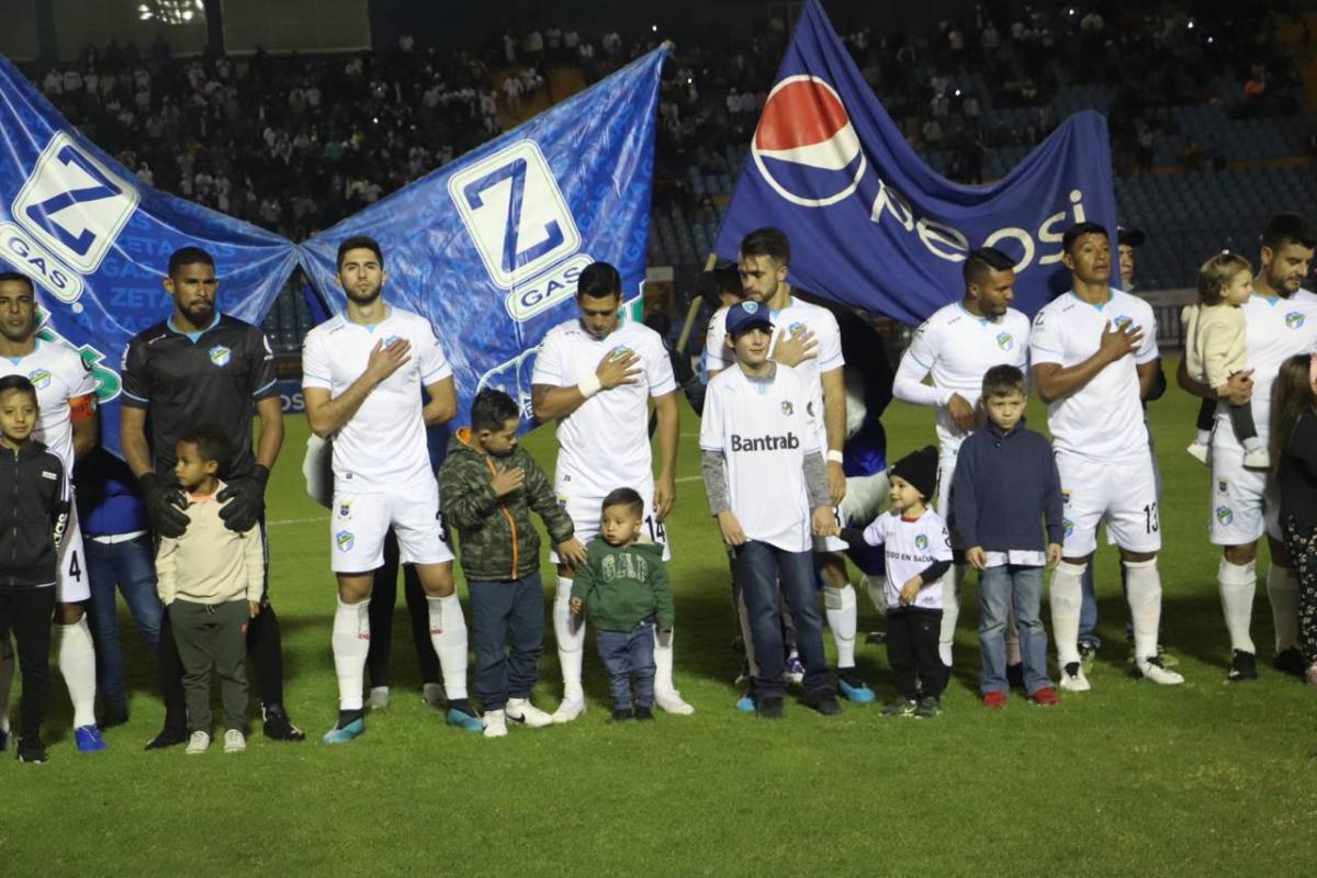 Los cremas ya tienen fecha y hora para enfrentar al América