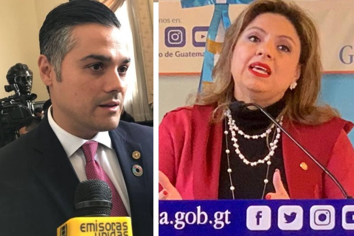 Canciller dice que Hernández Azmitia irá a la OEA por conocer de la ...