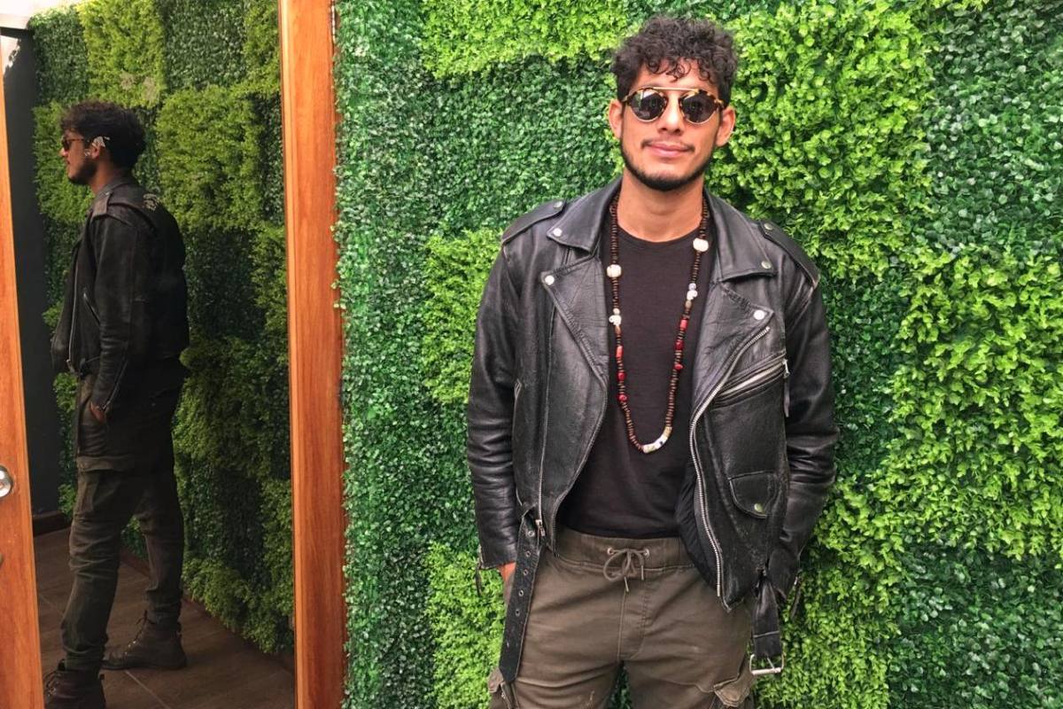 NEDA habla sobre los influencers y presenta su propuesta musical