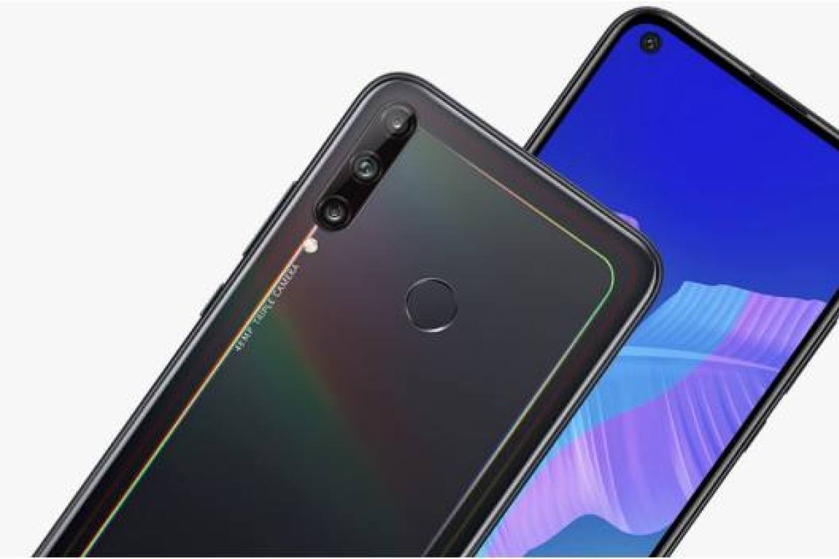 ¡HUAWEI Y7p ya está en el país!