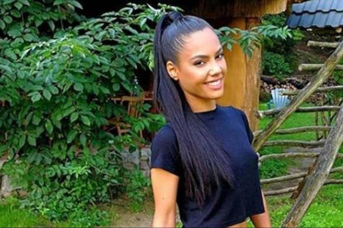 Apolonia Lapiedra, una de las actrices porno mejor pagadas del mundo se ...