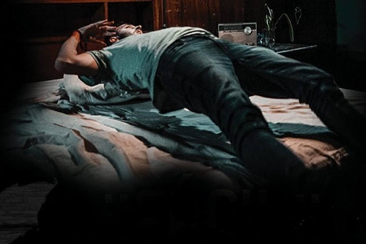 Lambour sorprende a sus fans con nuevo videoclip durante la cuarentena