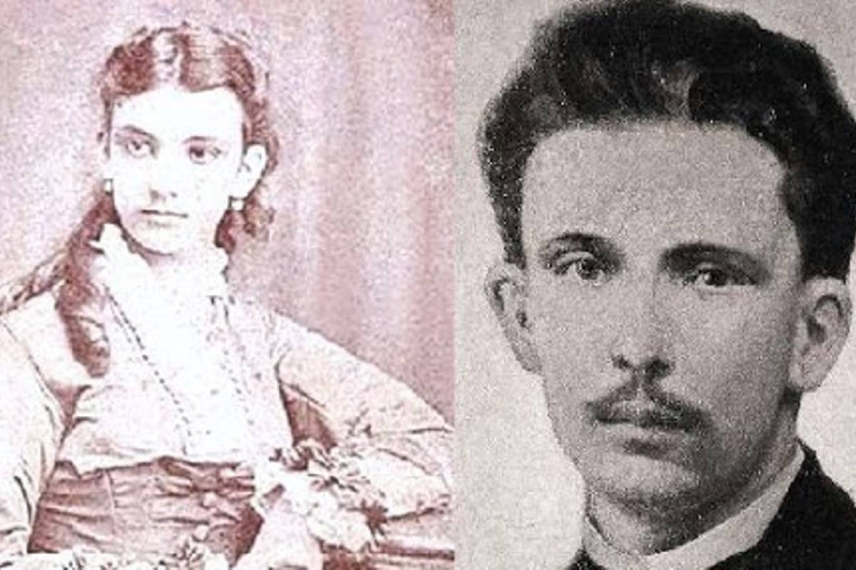 Realizarán coloquio en línea sobre la historia de María García Granados ...