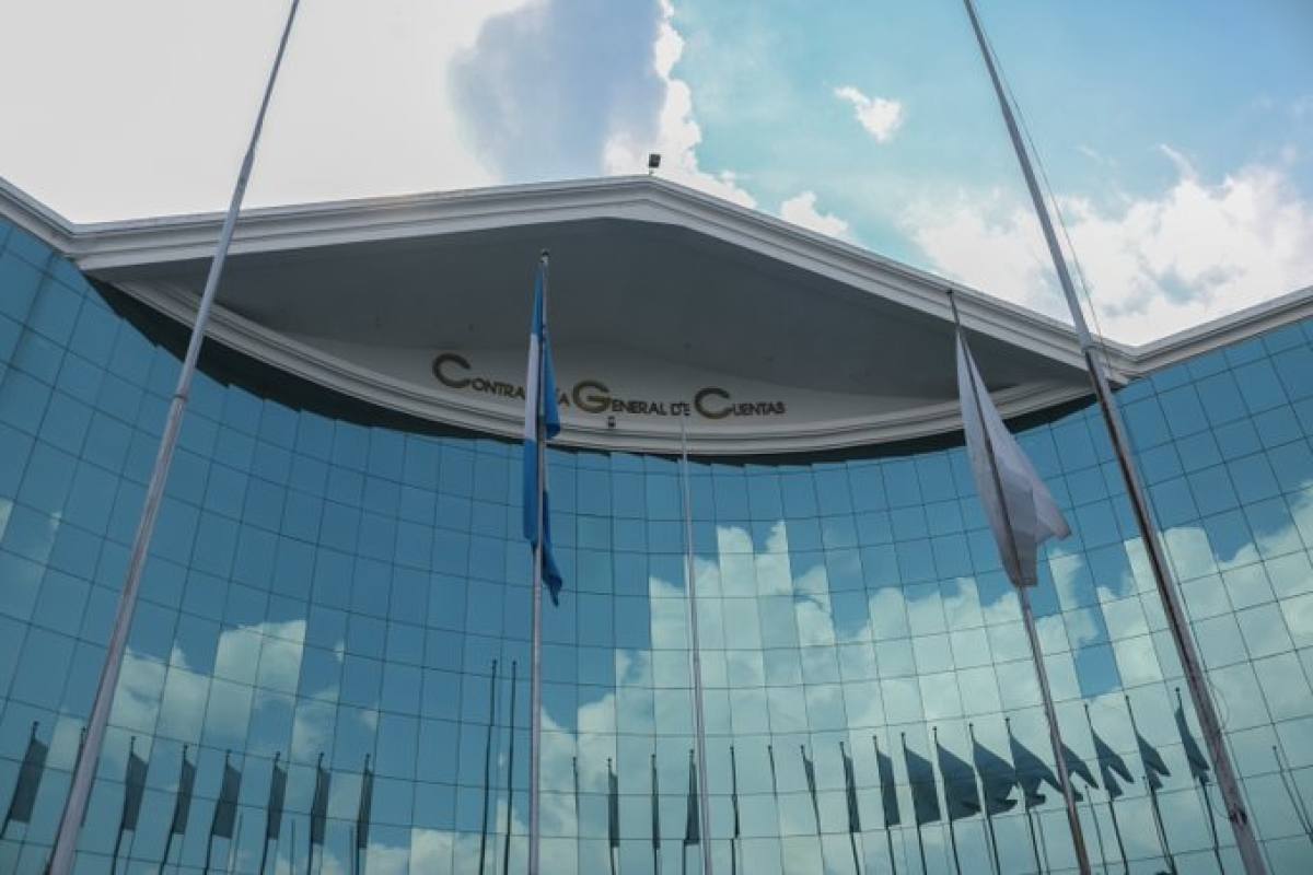 Elección de Contralor: Comisión de postulación establece cronograma