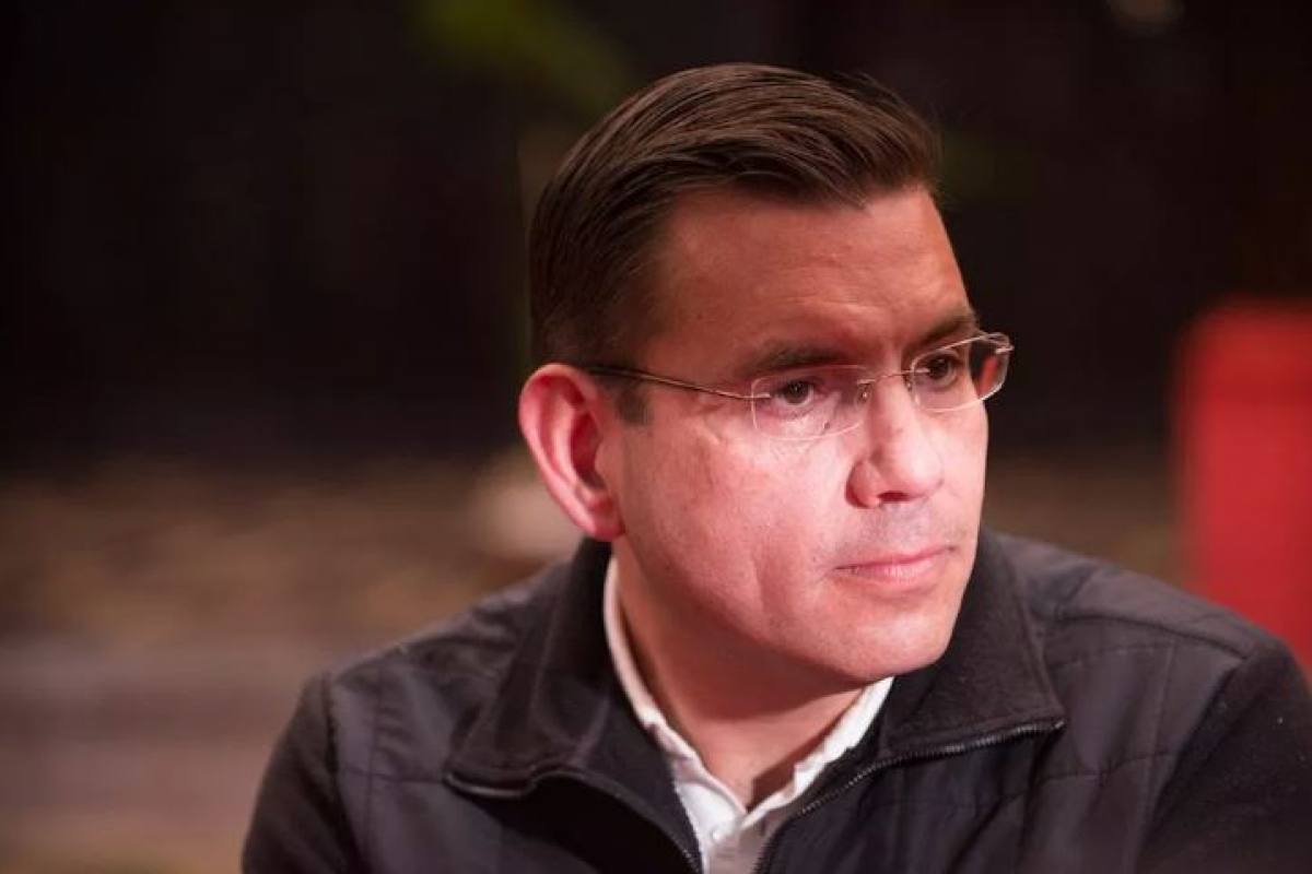 Baldizón anuncia su retorno a Guatemala para responder ante la justicia