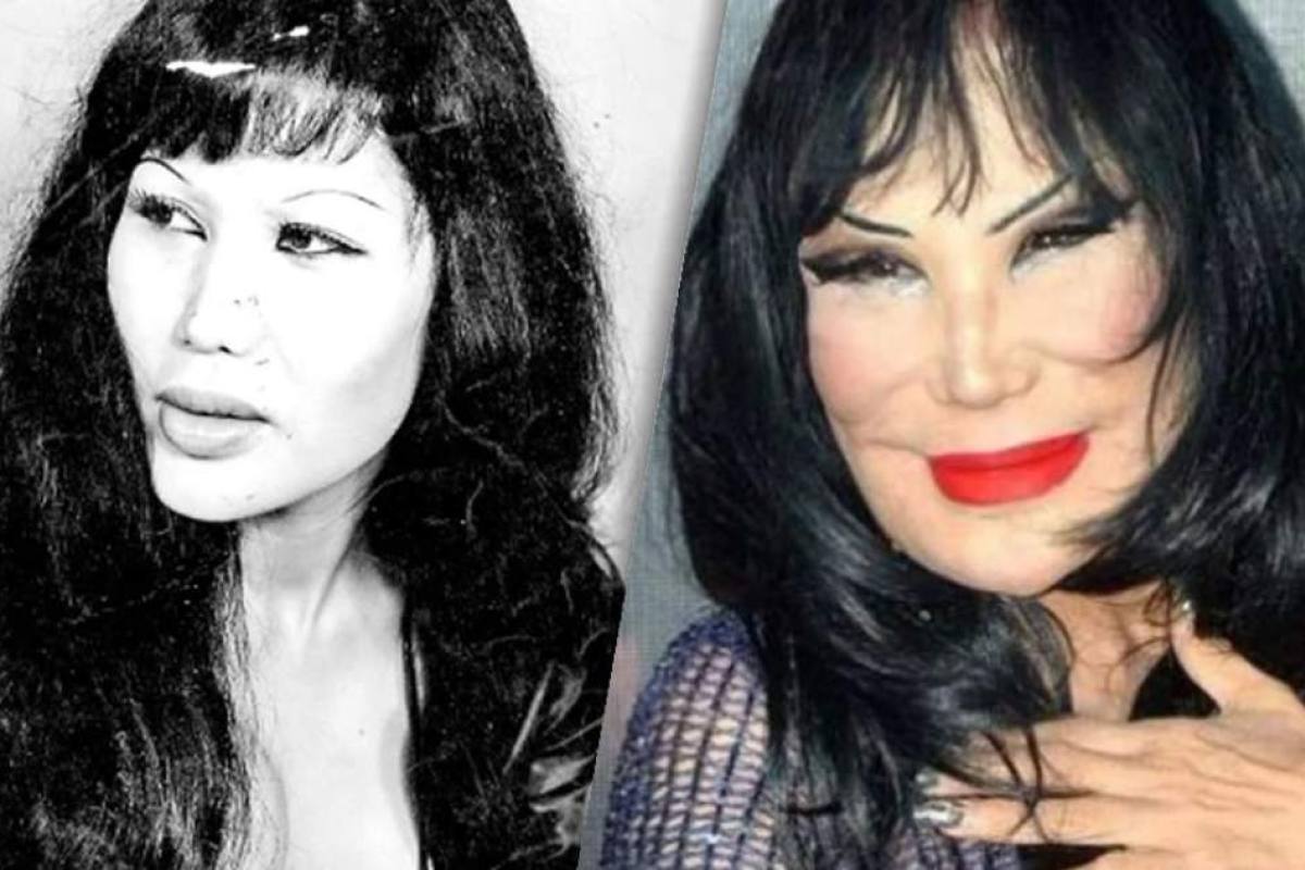 ¿Nueva cirugía? Lyn May sorprende a sus fans al lucir muy diferente