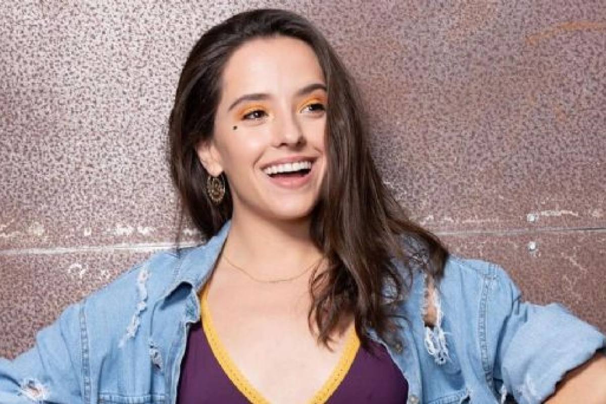 Criticas a Evaluna Montaner por su look en cumpleaños de Camilo