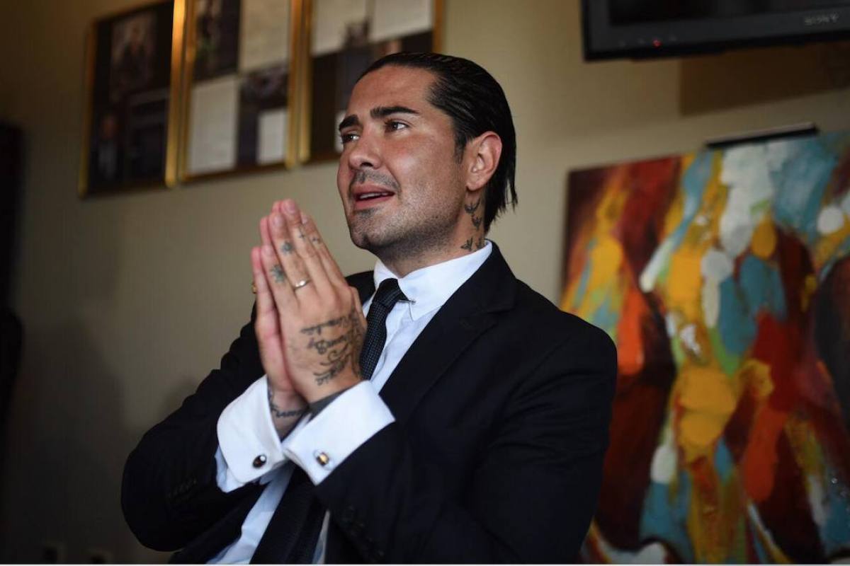 Muere el abogado Juan Pablo Gutiérrez