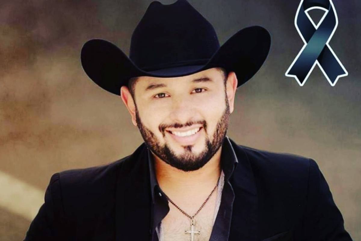 Fallece Jerry Demara, participante de La Voz y nominado al Latin Grammy