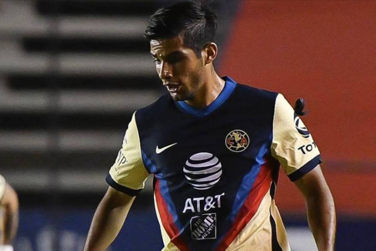 El América de "Chucho" López avanza a las semifinales de la Concachampions