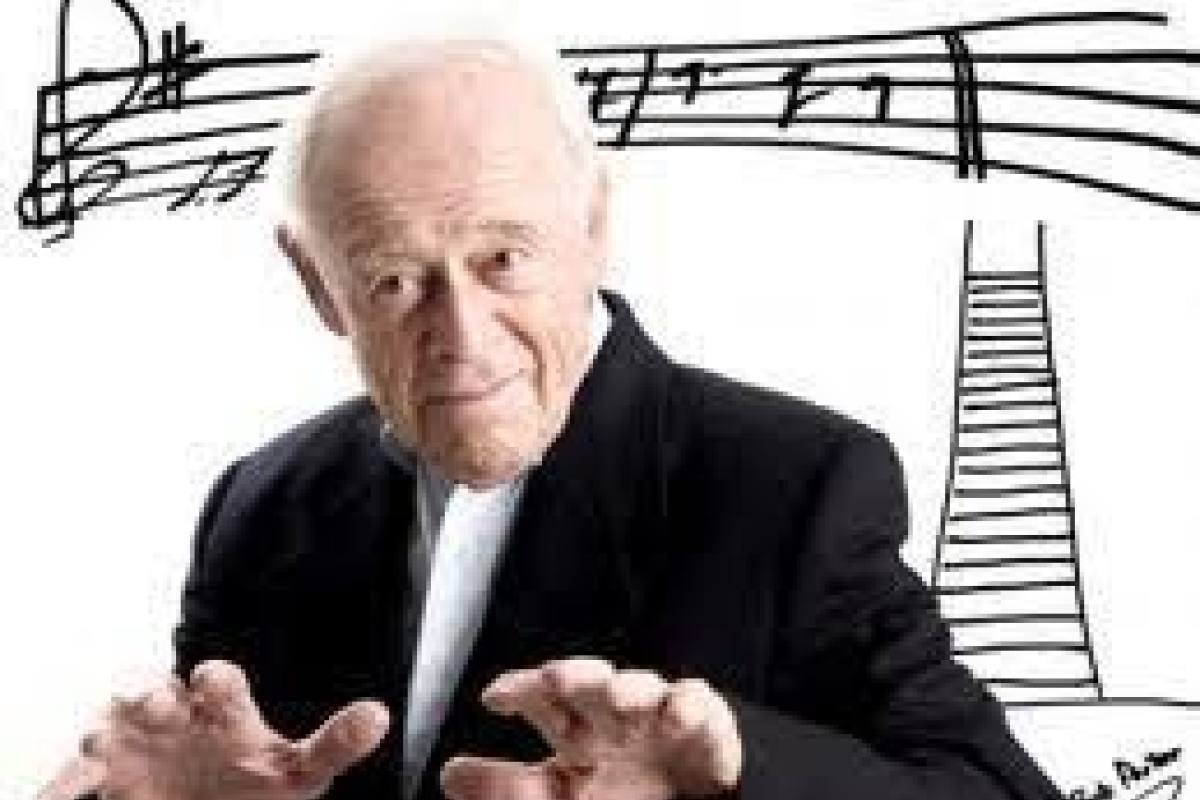 Muere el músico Bob Porter a los 96 años