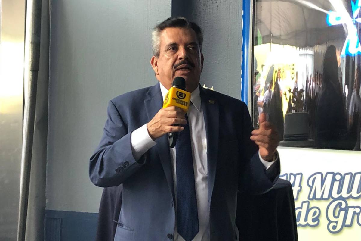 Edgar Archila Marroquín entre los empresarios más destacados
