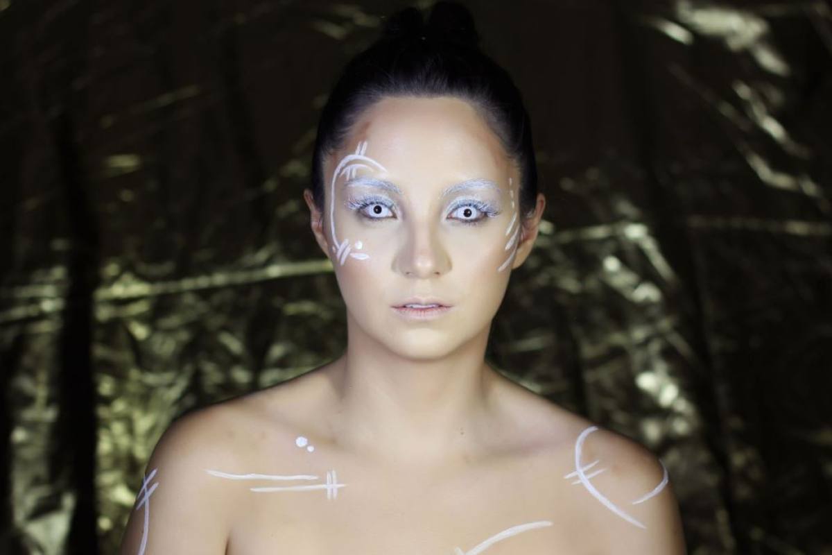 Kim Lou sorprende a sus fans con su increíble videoclip
