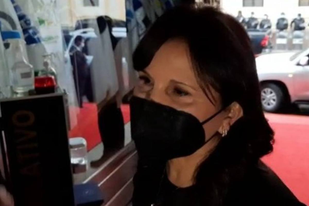 CIDH pide a Guatemala respetar el nombramiento de Porras ante la CC