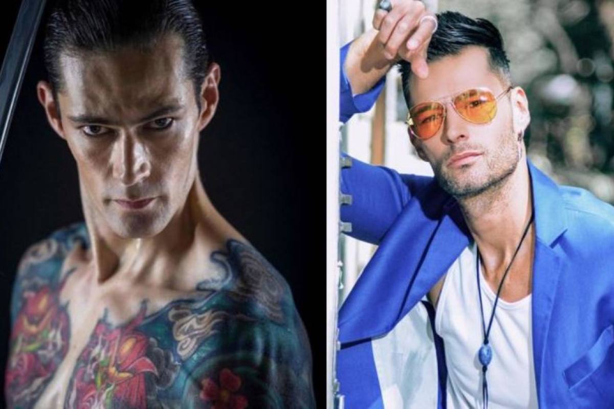 ¡De Ishiro Tanaka a cantante! Alex Durán muestra su nueva faceta