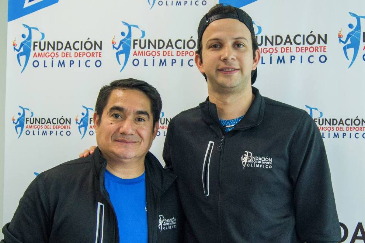 'Chema' Solís: "Kevin ha hecho historia, pero quiere ir por más"
