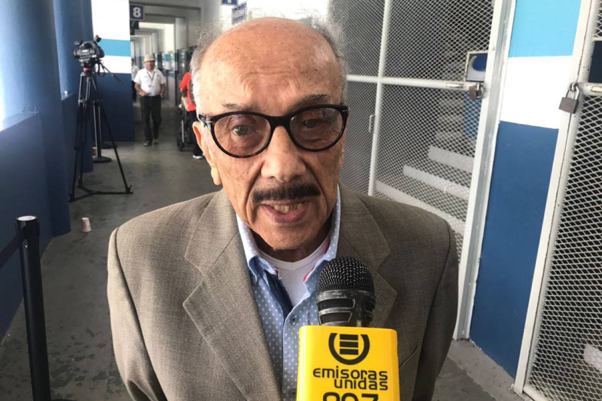 Muere este 13 de septiembre el ex PDH, Jorge Mario García Laguardia