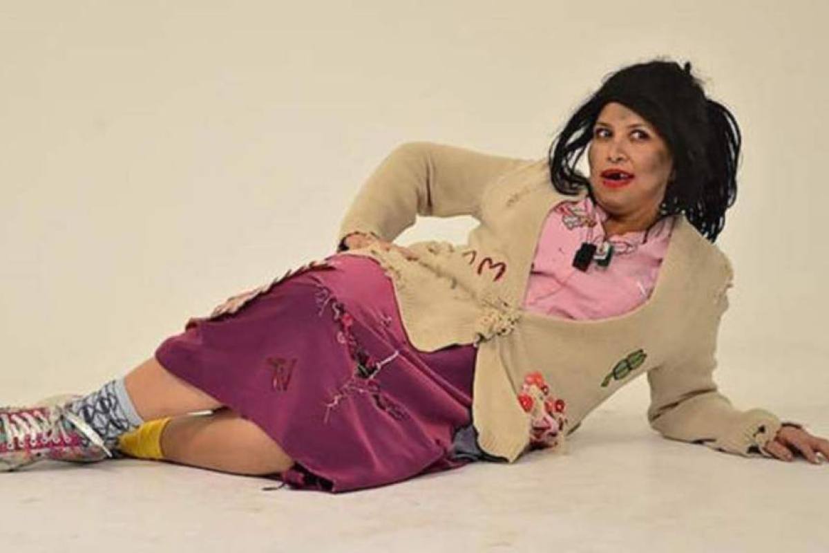 'La Chupitos' Denuncia Racismo en Hotel de EE. UU.