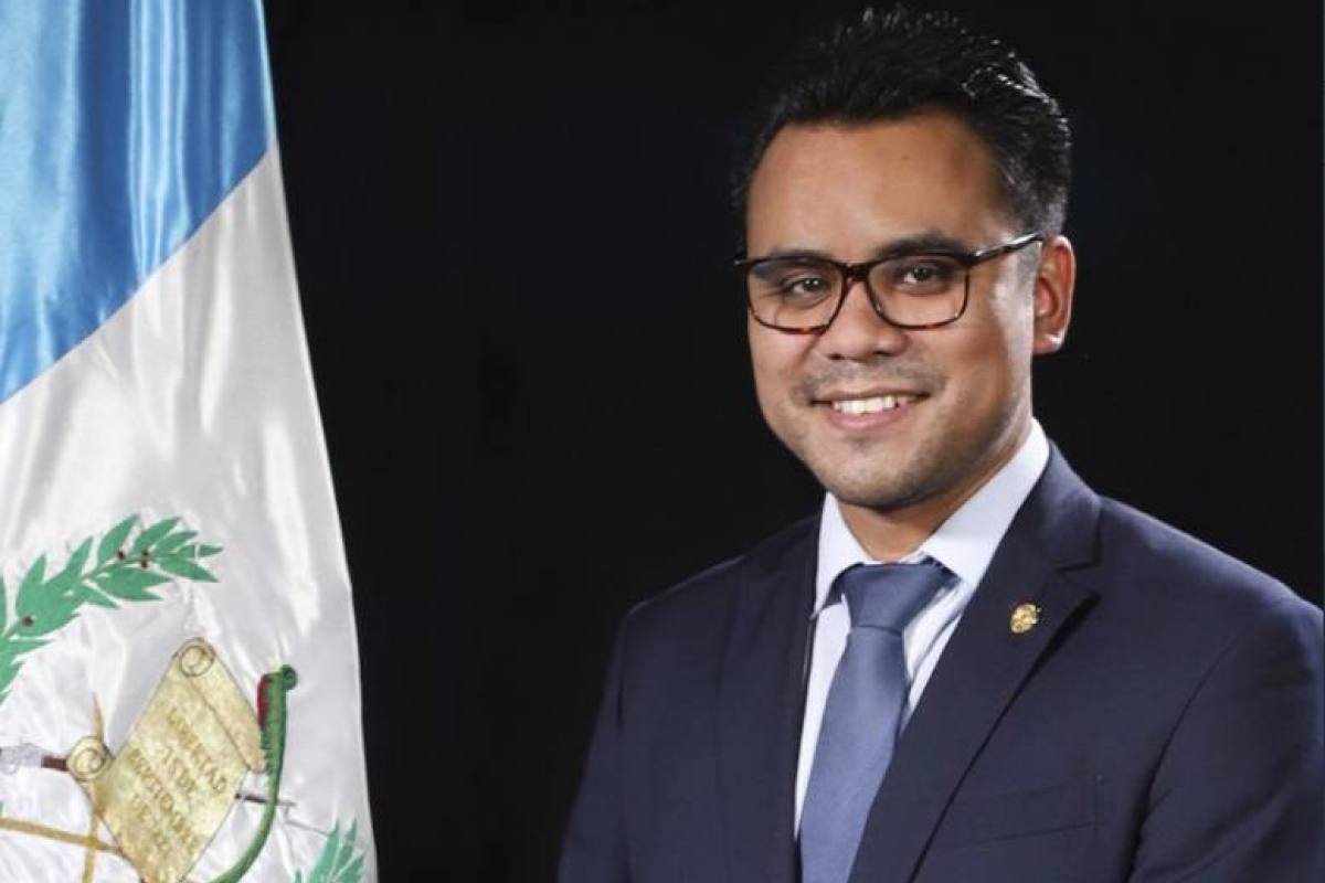 Señalan a Sánchez-Guzmán de acoso; diputado reitera inocencia