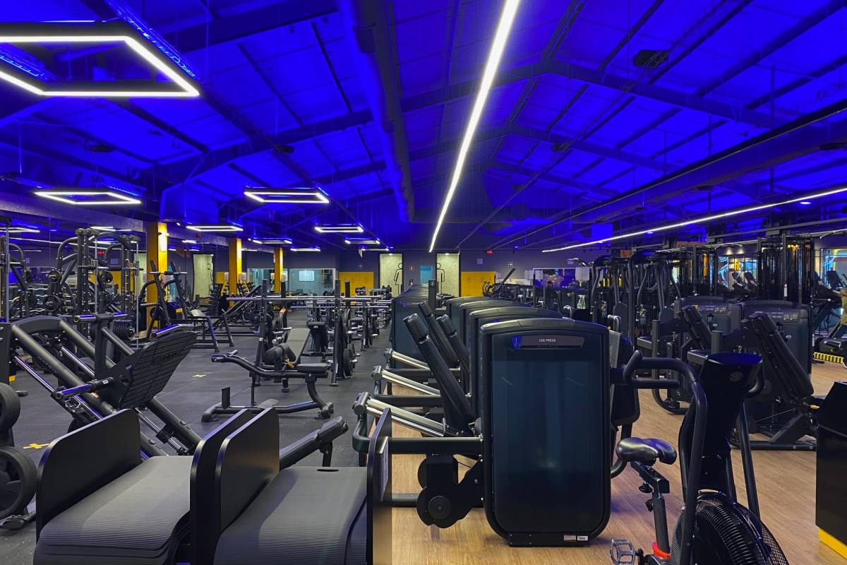 Smart Fit abre nueva sede con beneficios exclusivos para sus clientes