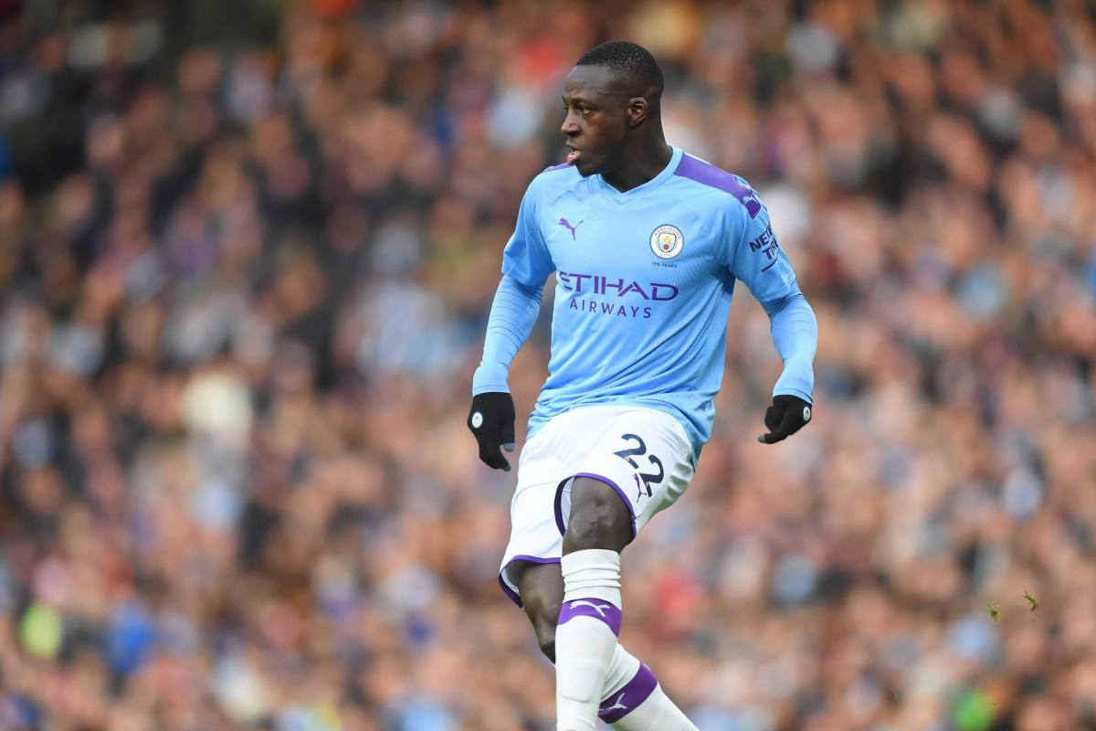 Benjamin Mendy enfrenta un nuevo juicio por violación