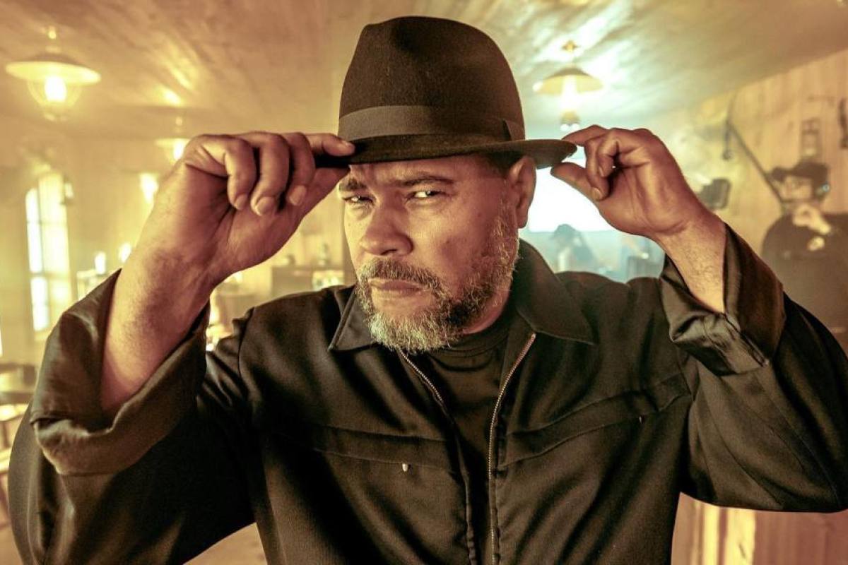 El Chombo, el de "Cuentos de la Cripta", regresa tras alcanzar la fama ...