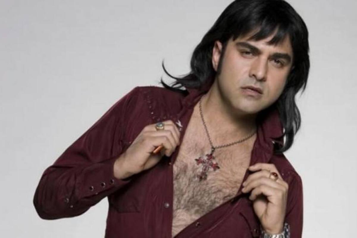 ¿Albertano tiene un romance con un apuesto actor?