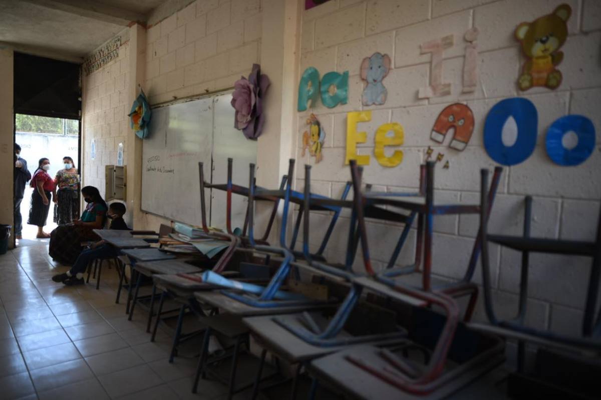 Mineduc da a conocer fecha de inicio del ciclo escolar 2024