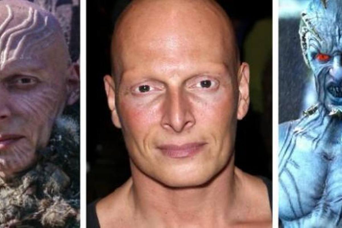 Joseph Gatt, actor de Game of Thrones, es detenido por delito sexual ...