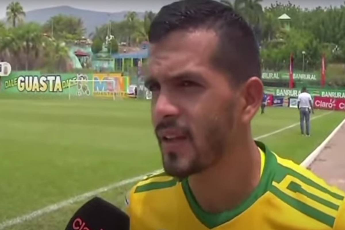 Marco Rivas: "Ese gol de Municipal nos duele mucho"