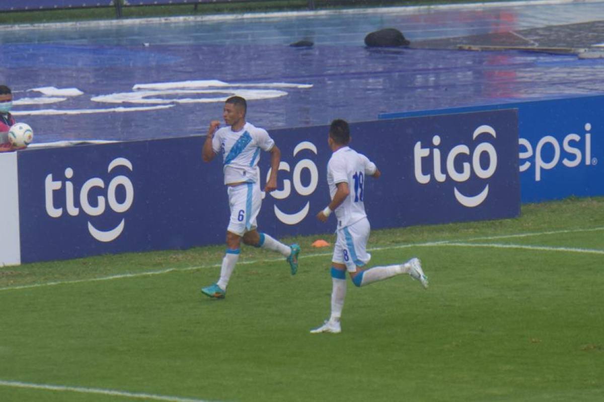 Guatemala suma tres puntos ante Belice, pero sigue perdonando frente al ...