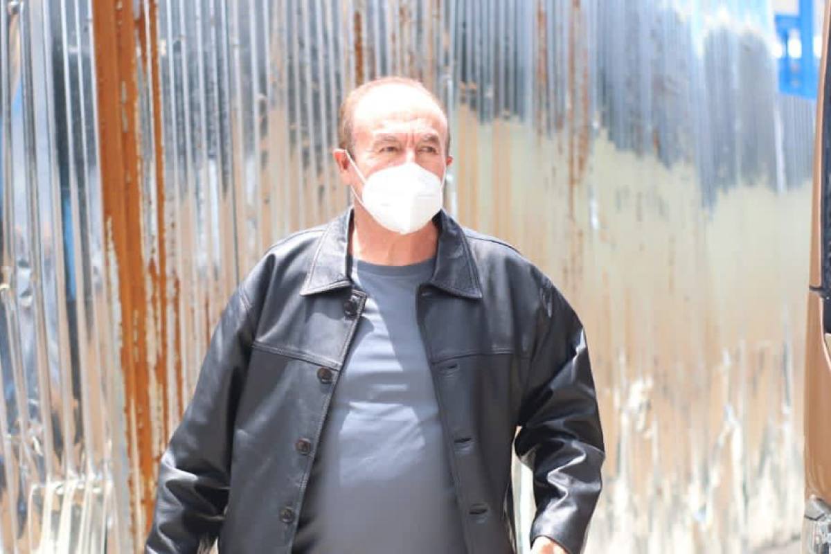 Declaraciones de Rafael Loredo tras victoria de Guatemala ante Panamá