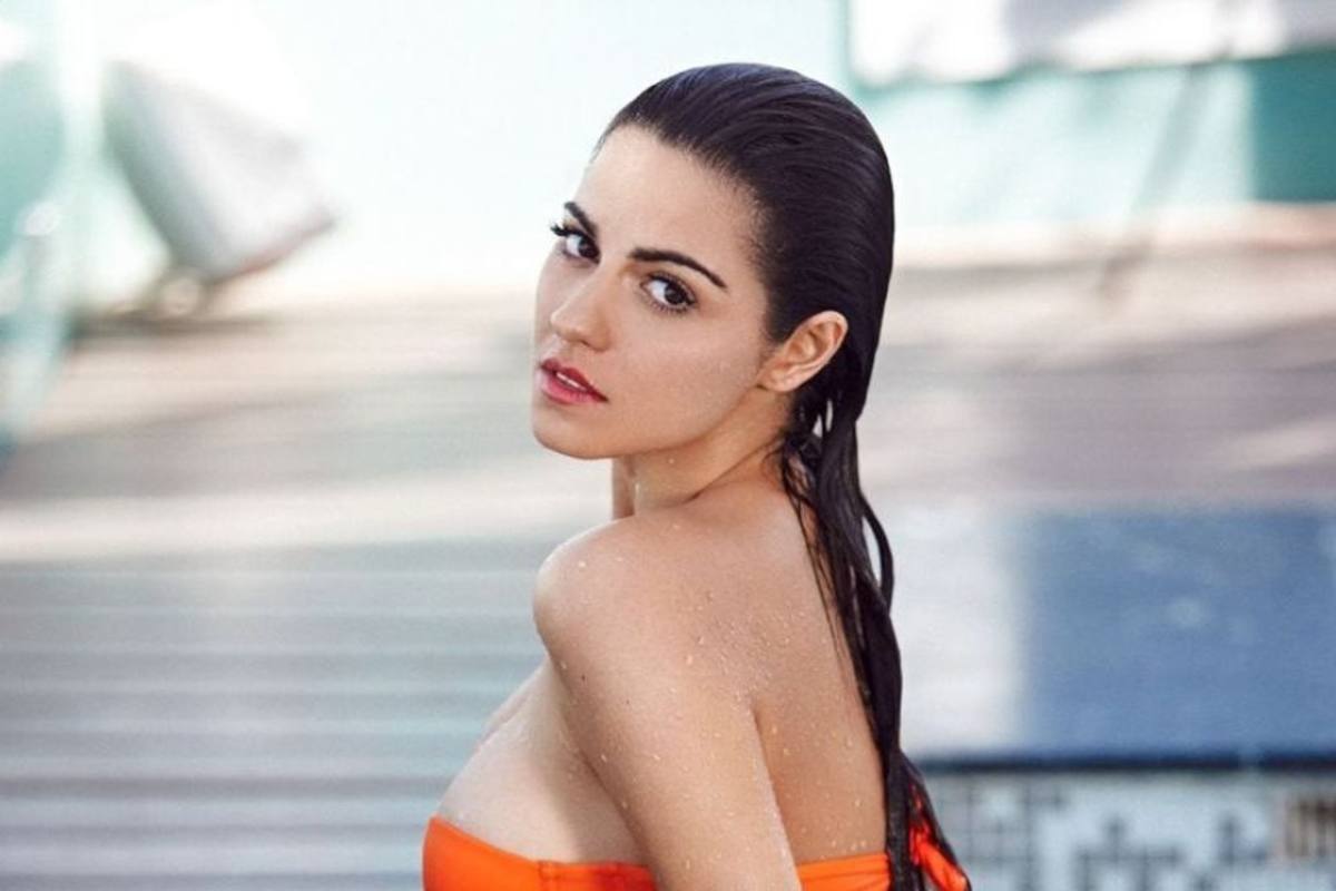 Maite Perroni Impacta con Su Nuevo Estilo