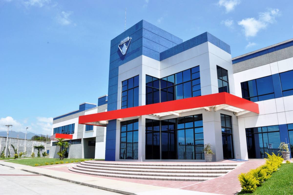 Laboratorios Bonin celebra 82 años de trayectoria en la industria ...